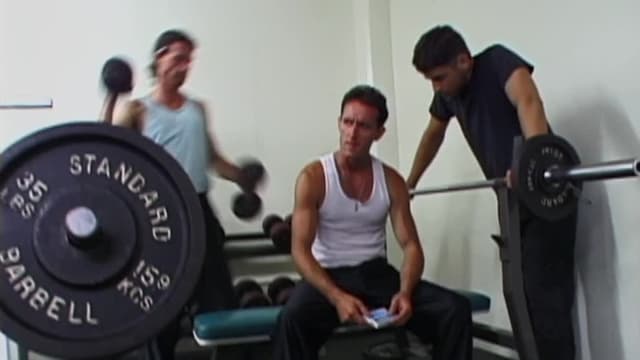 Watch Exhibit A: Secrets of Forensic Science S04:E11 - Point Blank ...