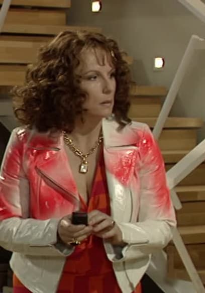 Watch Absolutely Fabulous S04:E05 - Small Opening - Free TV Shows | Tubi