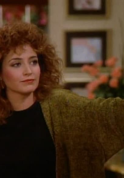 Watch Designing Women S04:E18 - Anthony and Vanessa - Free TV Shows | Tubi