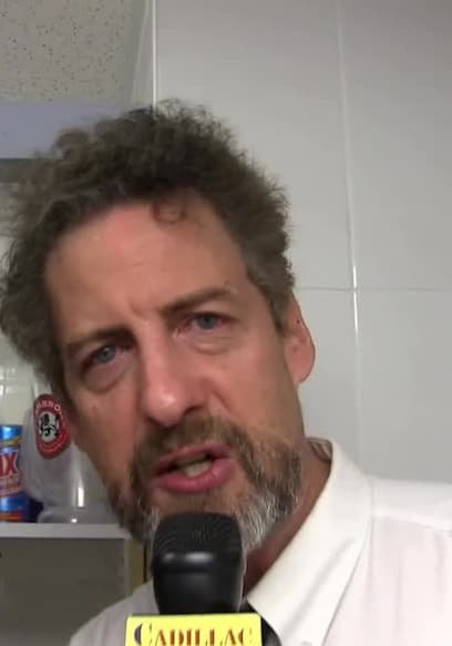 Watch The Cadillac Bill Show S02:E06 - Ginger St. James - Free TV Shows ...