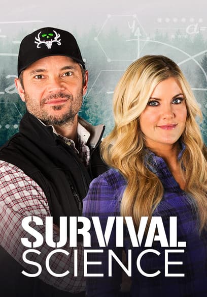 Watch Survival Science - Free TV Shows | Tubi