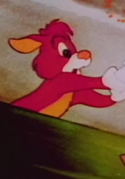 Watch Cartoon Party S01:E10 - Comin' Around the Moun - Free TV Shows | Tubi