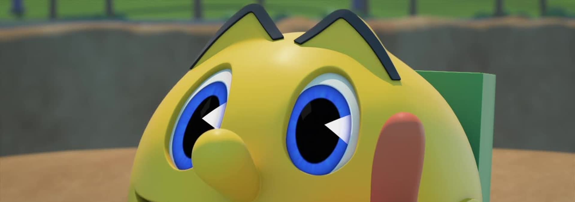 Watch PAC-MAN and the Ghostly Adventures S02:E202 - Meanie Genie - Free ...