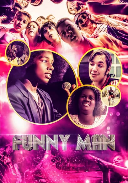 Watch Funny Man (2016) - Free Movies | Tubi