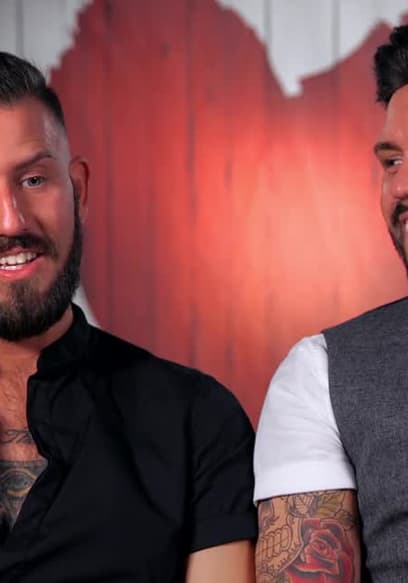 Watch First Dates (UK) S06:E05 - Episode 5 - Free TV Shows | Tubi