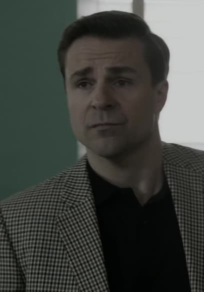 Watch The Doctor Blake Mysteries S01:E08 - Game of Champions - Free TV ...