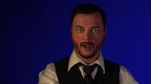 Watch Sign With Robert S01:E13 - Family, Professions, School, Pronouns ...
