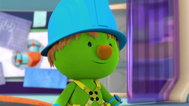 Watch Doozers S01:E08 - Home Tweet Home / Doozer Amusers - Free TV ...