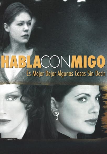Watch Habla Con Migo (Doblado) (1996) - Free Movies | Tubi