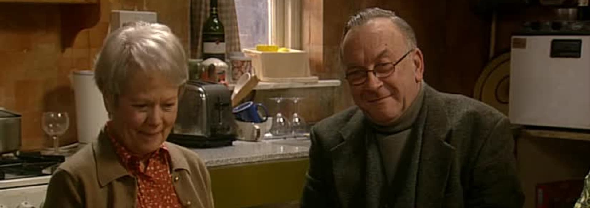 Watch Black Books S03:E03 - Moo-Ma and Moo-Pa - Free TV Shows | Tubi