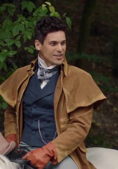 Watch Love in Chains S01:E03 - Episode 3 - Free TV Shows | Tubi