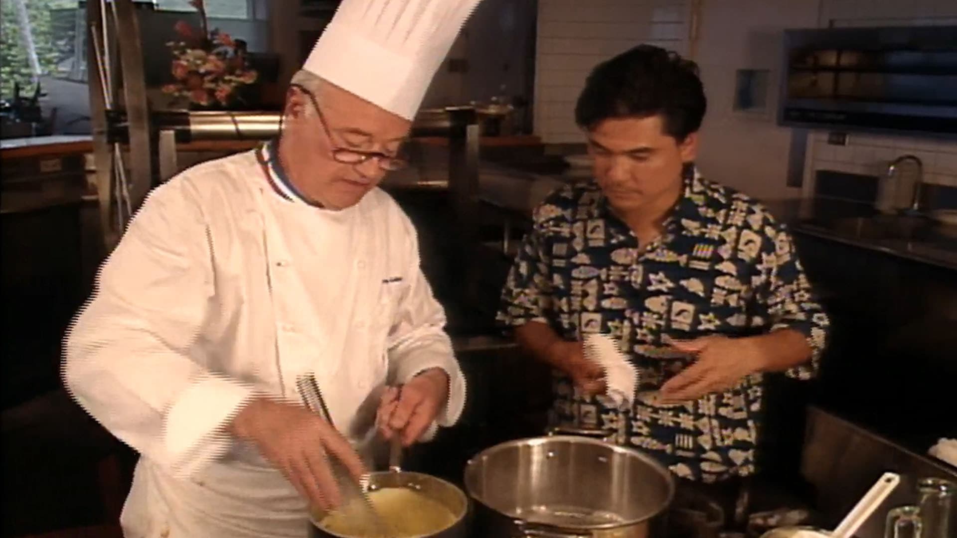 Watch Hawaii Cooks With Roy Yamaguchi - Free TV Shows | Tubi