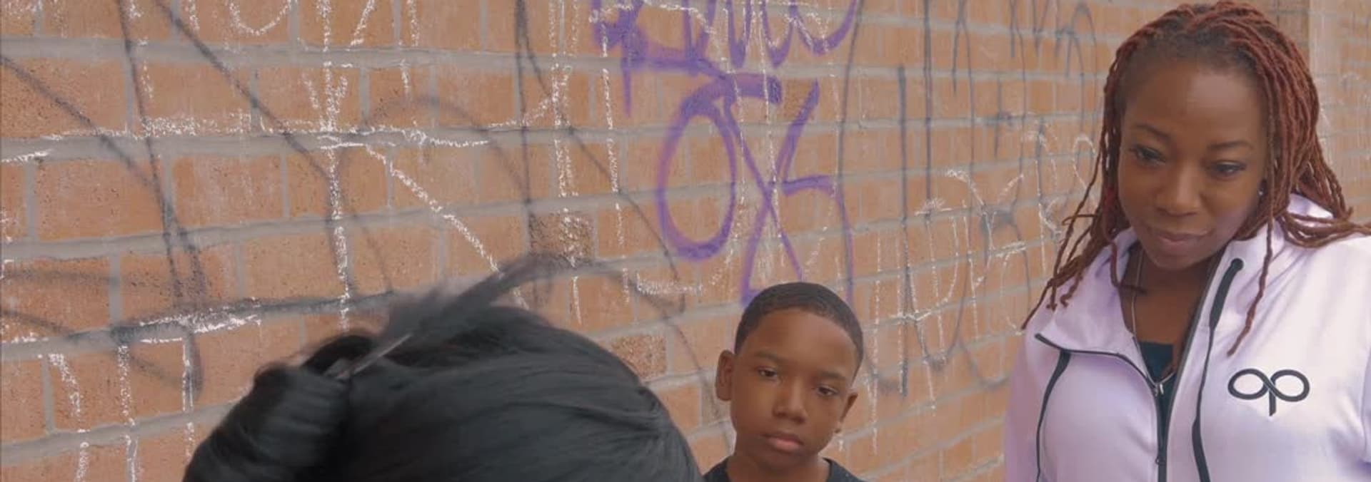 Watch Foster Sin S01:E01 - Episode 1 - Free TV Shows | Tubi