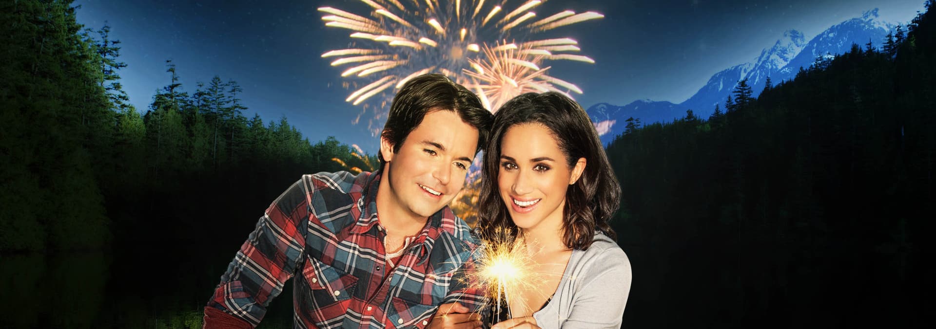 Watch When Sparks Fly (2014) - Free Movies | Tubi