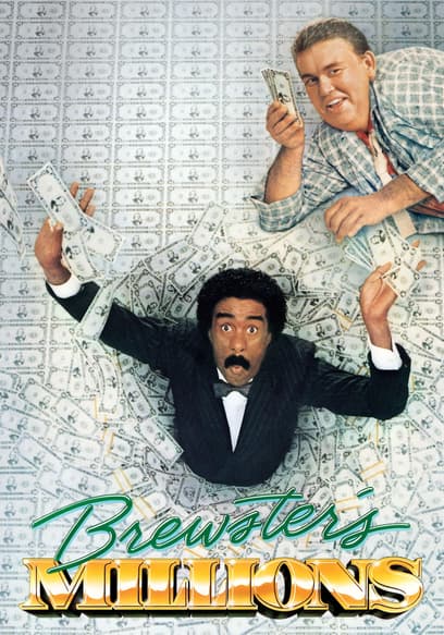 Watch Brewster's Millions (1985) - Free Movies | Tubi Watch Brewster's Millions (1985) - Free Movies | Tubi