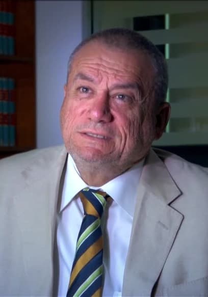 Watch Serial Swindlers S01:E06 - Brian Goldie - Free TV Shows | Tubi