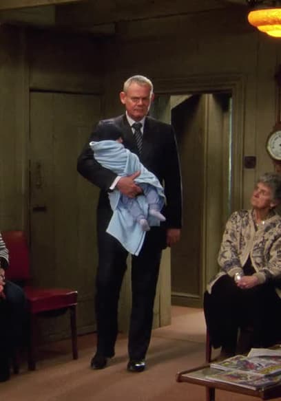Watch Doc Martin S06:E02 - Guess Who's Coming to Din - Free TV Shows | Tubi