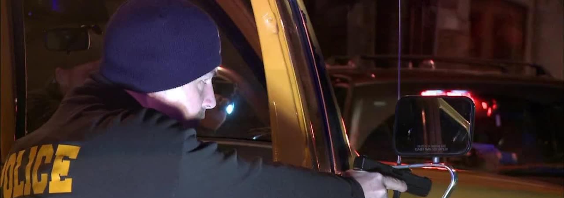 Watch Jacked: Auto Theft Task Force S01:E07 - Nothing Good Happens ...