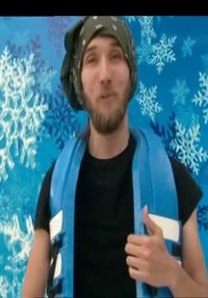 Watch Total Wipeout UK S06:E07 - Episode 7 - Free TV Shows | Tubi