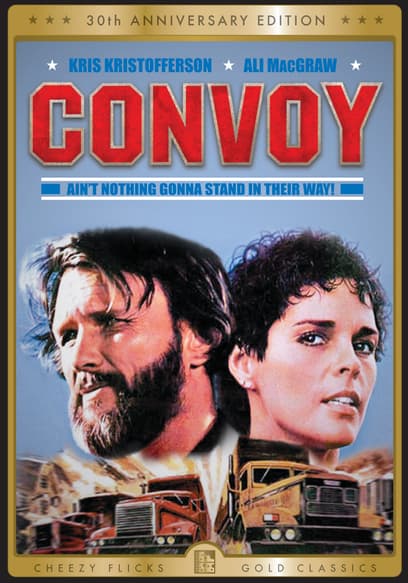 Watch Convoy (1978) - Free Movies | Tubi