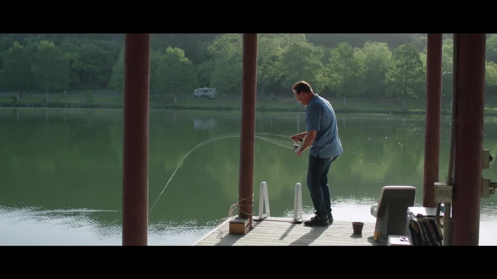 Watch Divine Access (2015) - Free Movies | Tubi