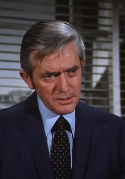 Watch The FBI S08:E24 - Memory Of A Legend - Free TV Shows | Tubi