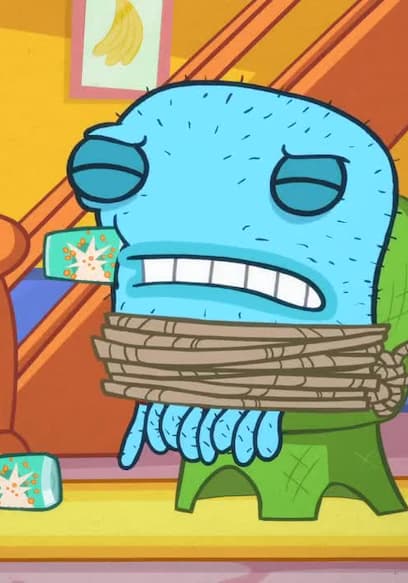 Watch Almost Naked Animals S01:E18 - Nothing but the - Free TV Shows | Tubi