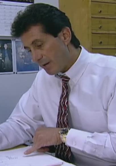 Watch The Prosecutors: In Pursuit of Justice S01:E11 - Short Fuse ...