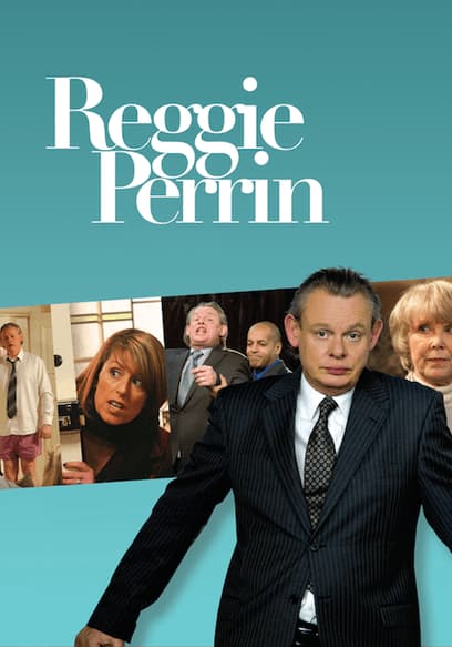 Watch Reggie Perrin S01:E04 - Episode 4 - Free TV Shows | Tubi
