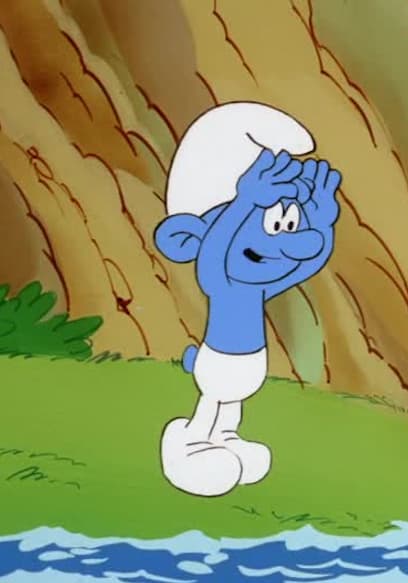 Watch The Smurfs S01:E20 - The Fake Smurf - Free TV Shows | Tubi