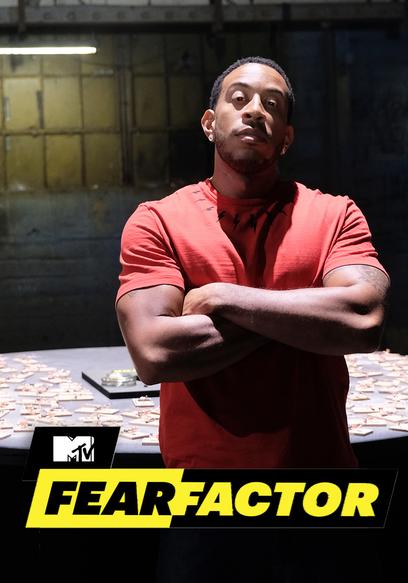 Watch MTV Fear Factor (Español) - Free TV Shows | Tubi