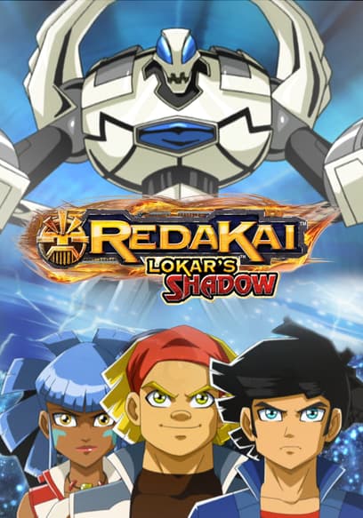 Watch RedaKai S02:E01 - Episode 1 - Free TV Shows | Tubi