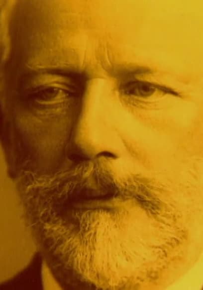 Watch The Great Composers S01:E10 - Pyotr Ilyich Tchaikovsky (1840-1893 ...