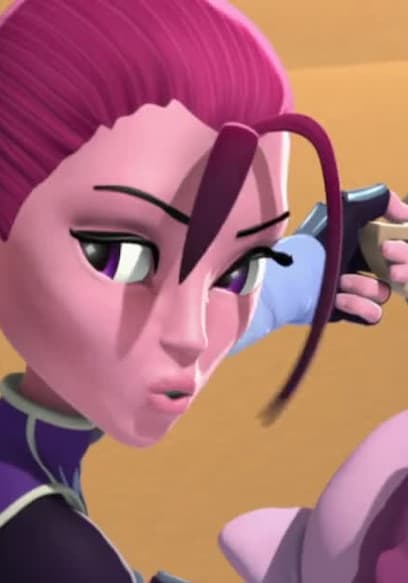 Watch Matt Hatter Chronicles S01:E04 - The Rise of the Mummy - Free TV ...