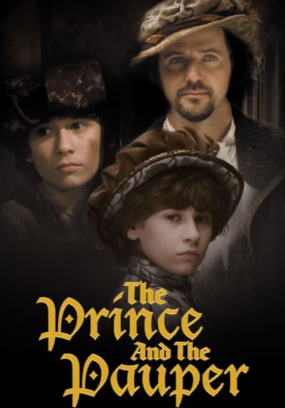 Watch The Prince And The Pauper 2000 Free Movies Tubi