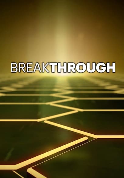 Watch Breakthrough S01:E21 - Kuiper Belt Target/Shar - Free TV Shows | Tubi