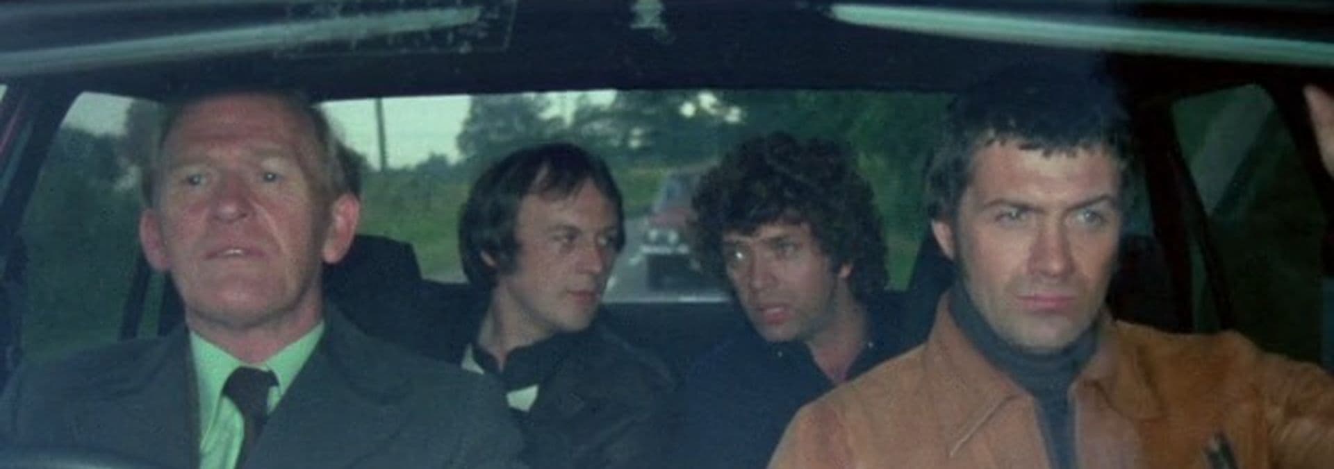 Watch The Professionals S02:E02 - The Rack - Free TV Shows | Tubi