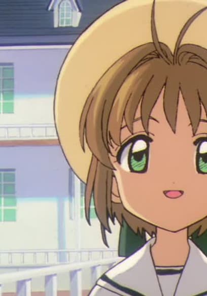 Watch Cardcaptor Sakura S01:E16 - Sakura and a Rainb - Free TV Shows | Tubi