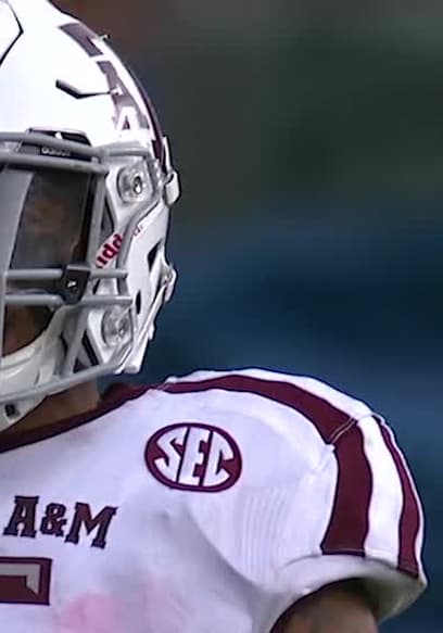 Watch FOX Sports College Football Classics: PAC-12 S2017:E03 - Texas A ...