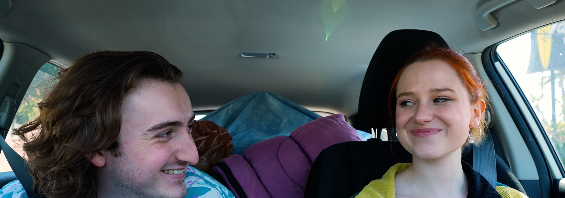 Watch Ben & Lacy (2023) - Free Movies | Tubi