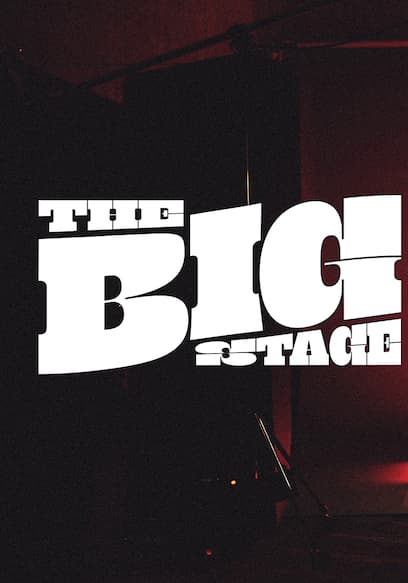 Watch The Break S02:E05 - The Big Stage - Free TV Shows | Tubi