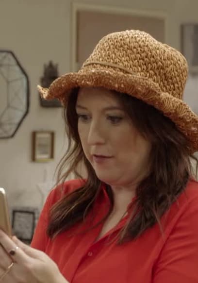 Watch My Sister Skipped a Grade S02:E10 - Trivia-Lym - Free TV Shows | Tubi