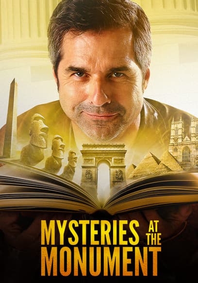 Watch Mysteries at the Monument - Free TV Shows | Tubi