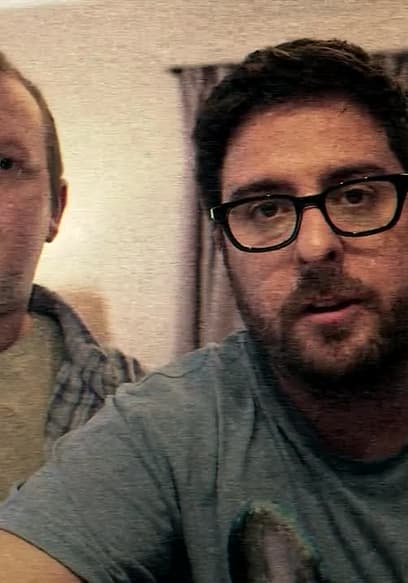 Watch SOS: Save Our Skins S01:E05 - The Government's Kidnapped ...