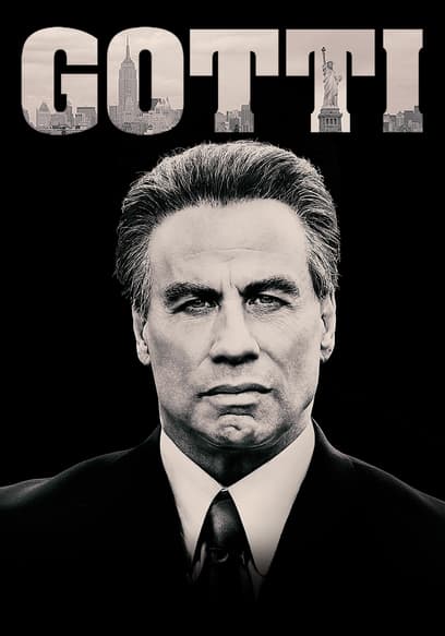 Watch Gotti (2018) - Free Movies | Tubi