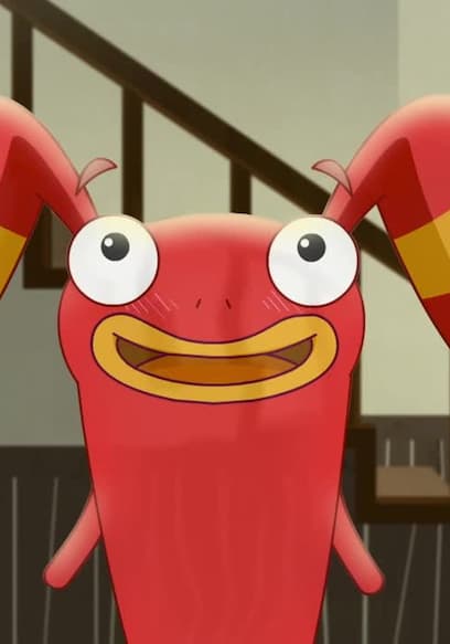 Watch Alien Family Jolly Polly S01:E04 - Is This Lov - Free TV Shows | Tubi