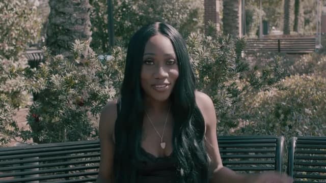 Watch Messie Cee: Keeping Up With the Mess S01:E07 - Breaking Bread ...