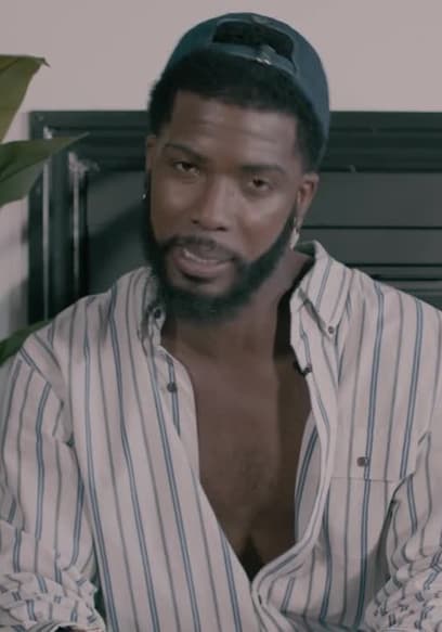 Watch Messie Cee: Keeping Up With the Mess S01:E19 - Walk Like Messie ...