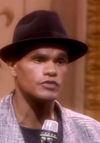 Watch It's Showtime at the Apollo S01:E03 - Episode 3 - Free TV Shows ...