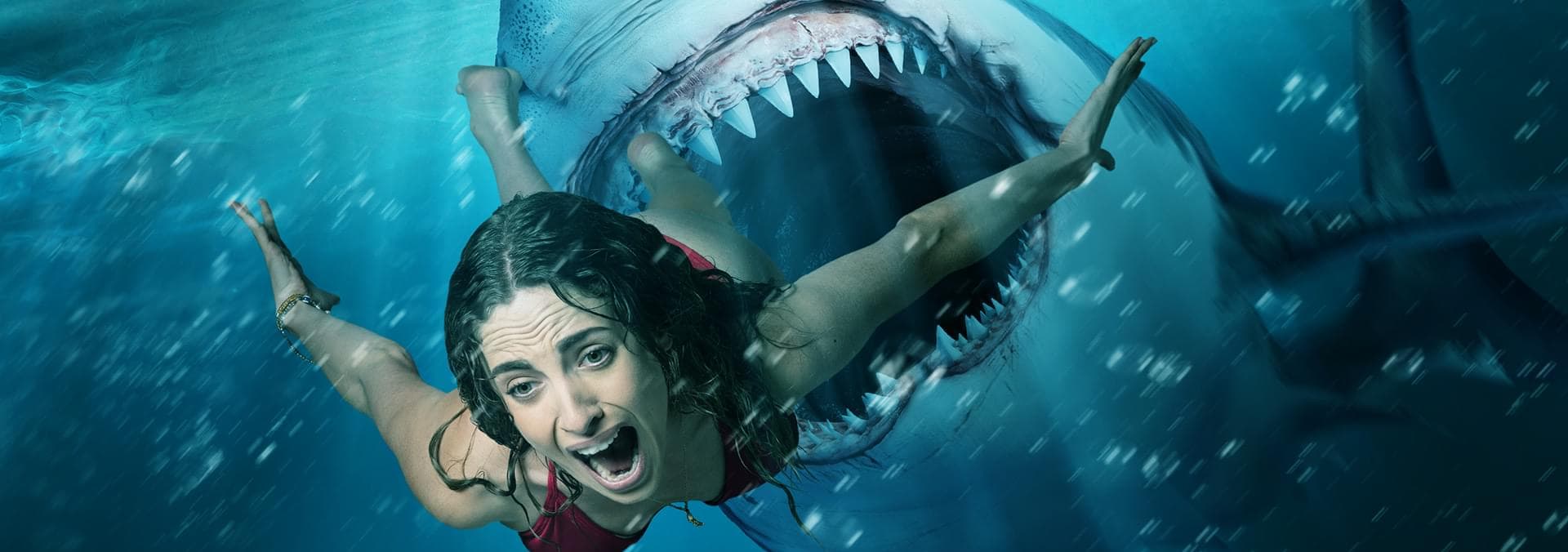 Watch Blind Waters (2023) - Free Movies | Tubi